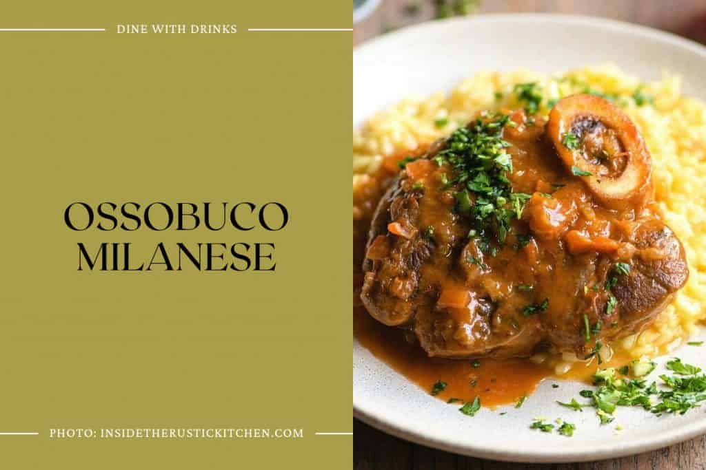 38 Sunday Dinner Recipes That Will Wow Your Taste Buds! | DineWithDrinks