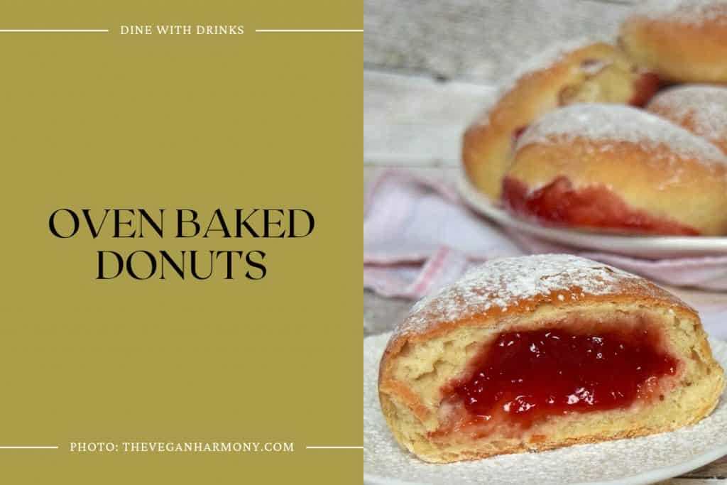 37 Vegan Baking Recipes to Satisfy Your Sweet Tooth! | DineWithDrinks
