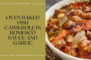 13 Mediterranean Fish Recipes That'll Have You Hooked! | DineWithDrinks