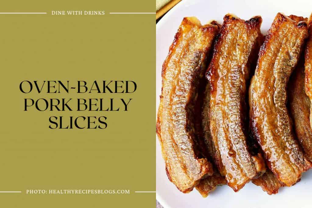 30 Pork Belly Recipes that Will Make Your Mouth Water! | DineWithDrinks