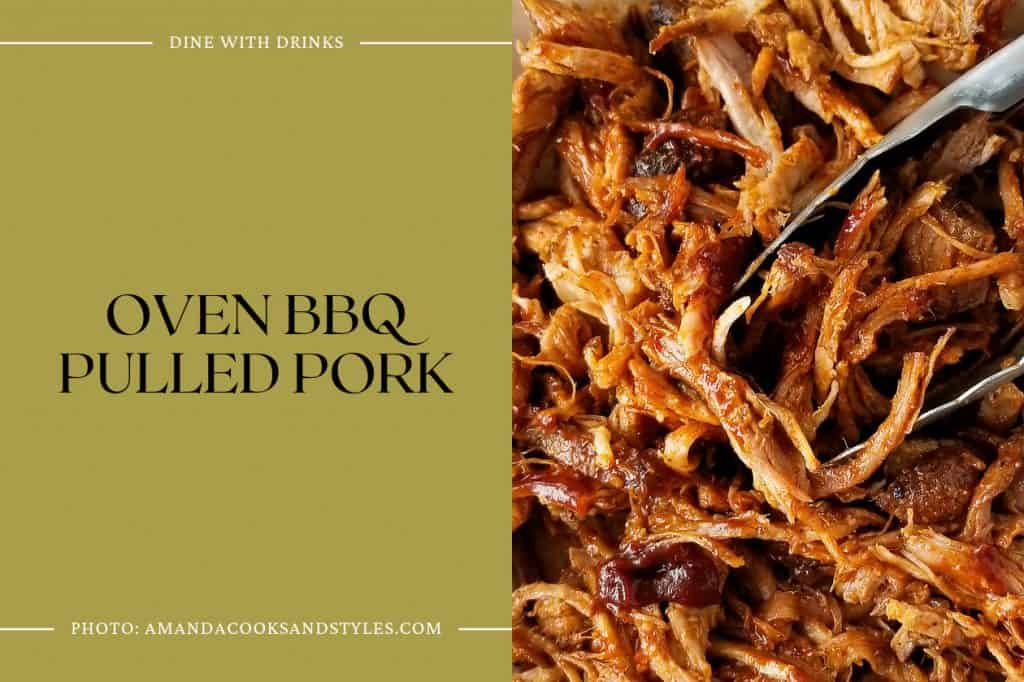 20 Pulled Pork Recipes that Will Make Your Taste Buds Dance ...