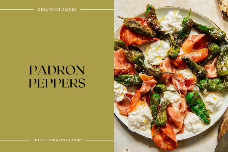 32 Spanish Tapas Recipes to Make Your Taste Buds Dance! | DineWithDrinks