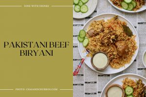 18 Pakistani Recipes That Will Make Your Taste Buds Dance | DineWithDrinks