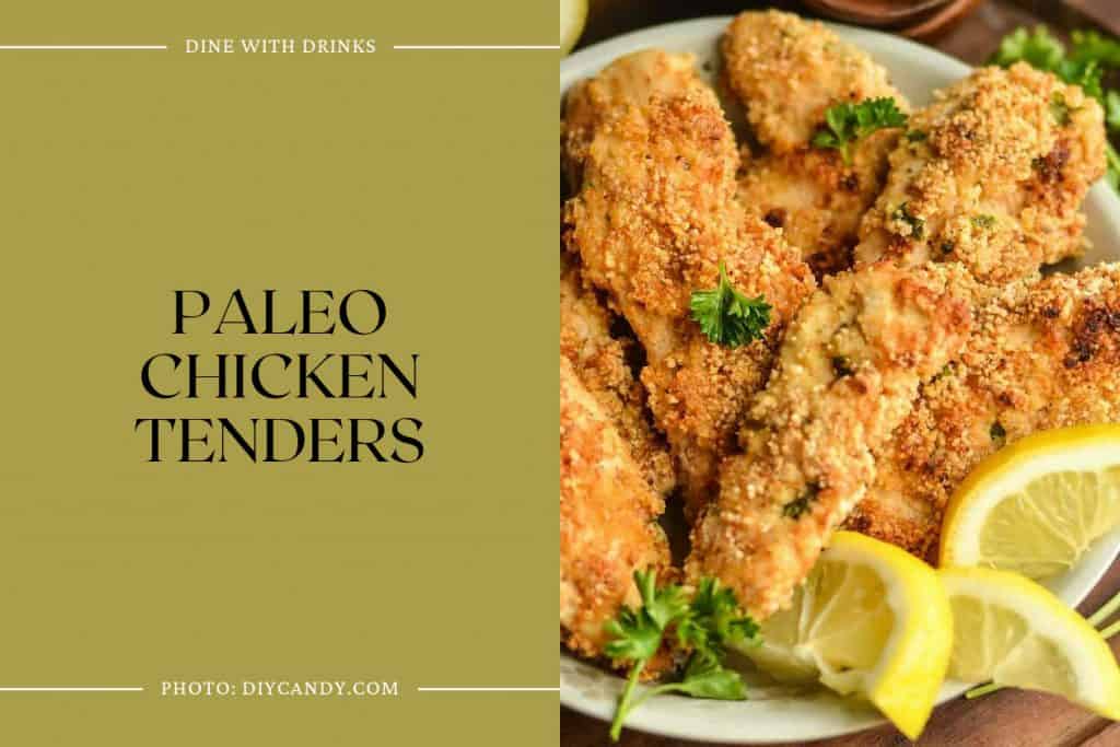 28 Paleo Chicken Breast Recipes to Rule the Roost! | DineWithDrinks