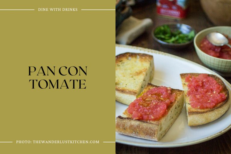 32 Spanish Tapas Recipes to Make Your Taste Buds Dance! | DineWithDrinks