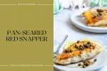 26 Red Snapper Recipes: A Delightful Dive into Deliciousness ...
