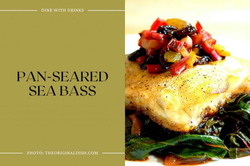 20 Sea Bass Recipes That Will Make a Splash in Your Kitchen ...