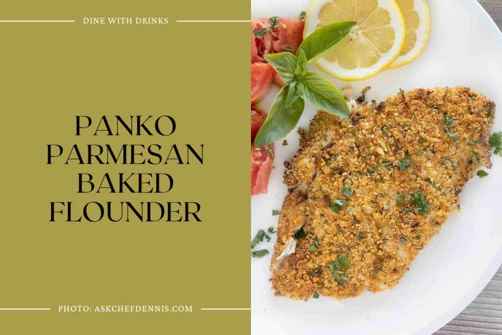 24 Flounder Recipes to Dive into Deliciousness! | DineWithDrinks