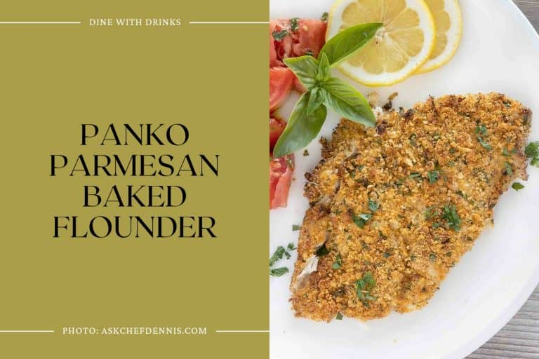 24 Flounder Recipes to Dive into Deliciousness! | DineWithDrinks
