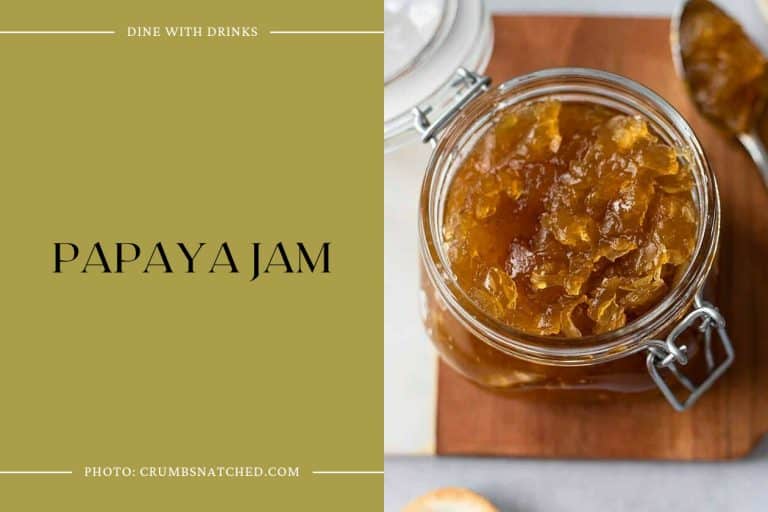 10 Papaya Recipes to Make Your Taste Buds Dance! | DineWithDrinks