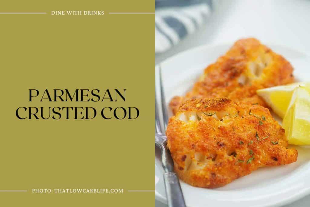 42 Cod Fish Recipes: Unlock the Secrets to Delicious Dining ...