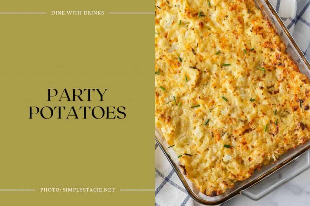 13 Potato Side Dish Recipes to Satisfy Your Spuds Obsession ...