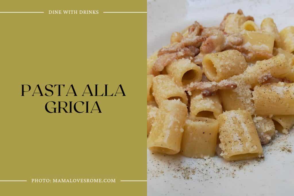 21 Gigli Pasta Recipes: Taste the Twists and Twirls! | DineWithDrinks