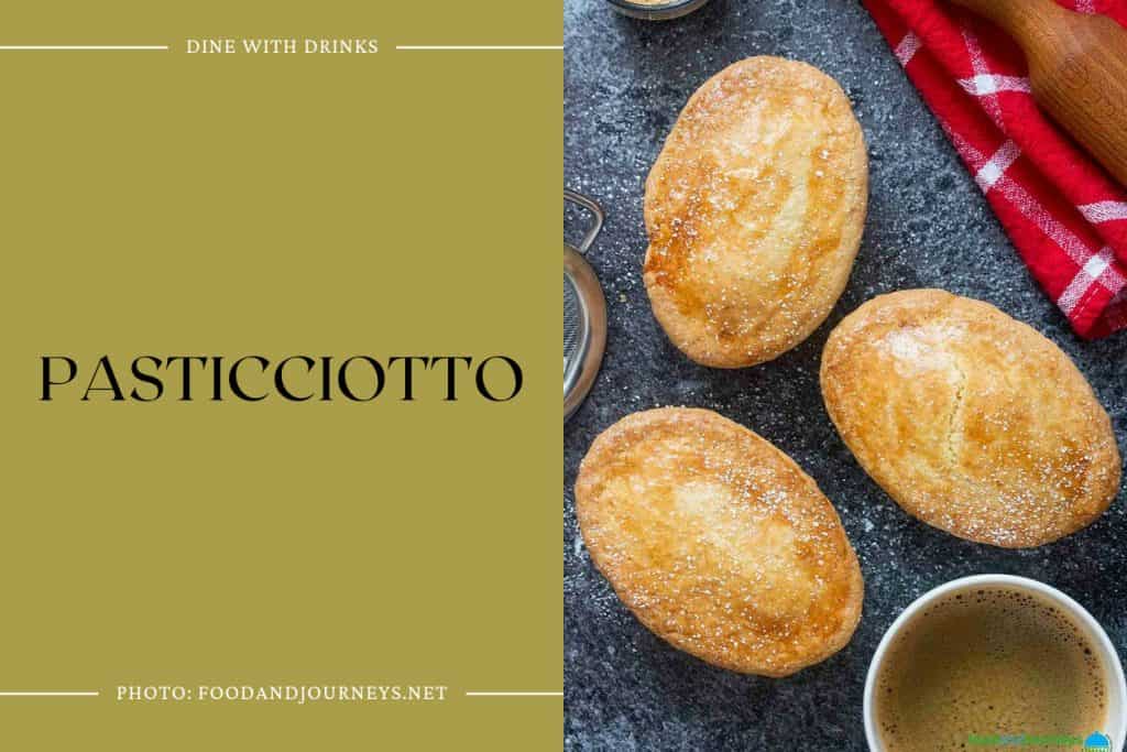 23 Italian Dessert Recipes That Will Sweeten Your Life! | DineWithDrinks