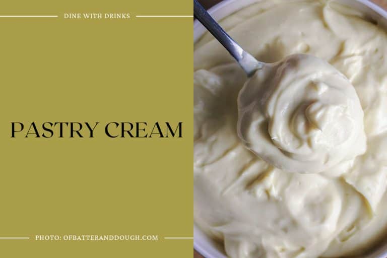 28 French Dessert Recipes that Will Sweep You Off Your Feet ...