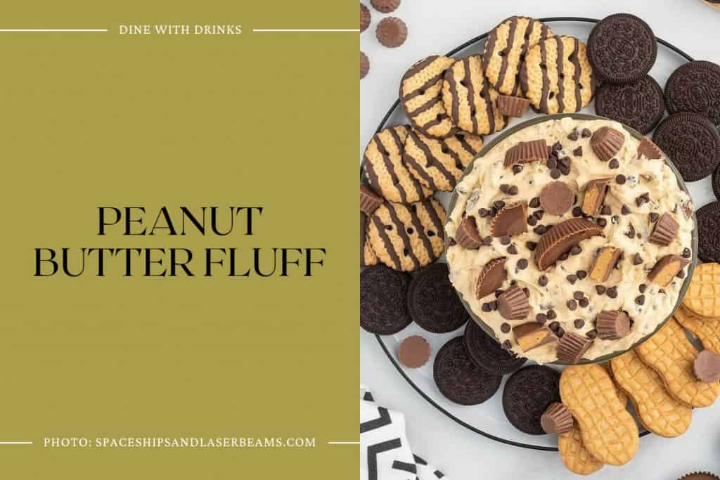 21 Fluff Recipes to Make Your Taste Buds Jump for Joy! | DineWithDrinks