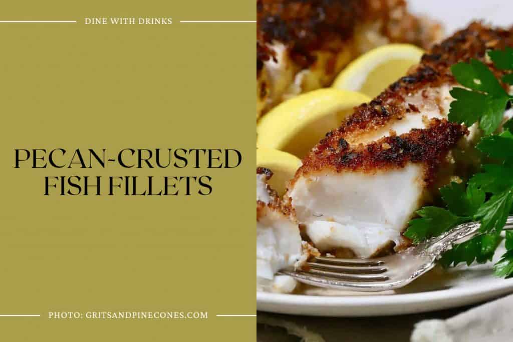 19 Fish Fillet Recipes That Will Make You Reel with Delight ...
