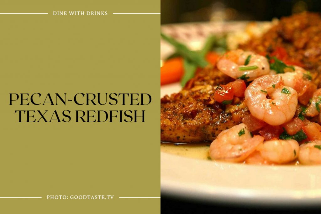 11 Redfish Recipes That Will Make Your Taste Buds Dance! | DineWithDrinks