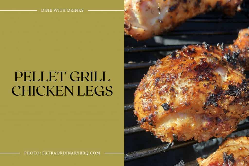 39 Pellet Grill Recipes: Unleash Your Inner Grilling Maestro ...