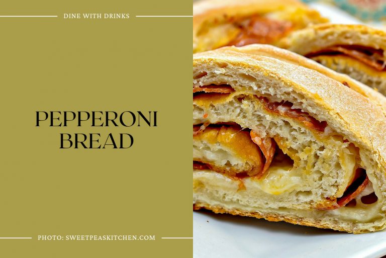 17 Pepperoni Recipes That Will Spice Up Your Kitchen! | DineWithDrinks