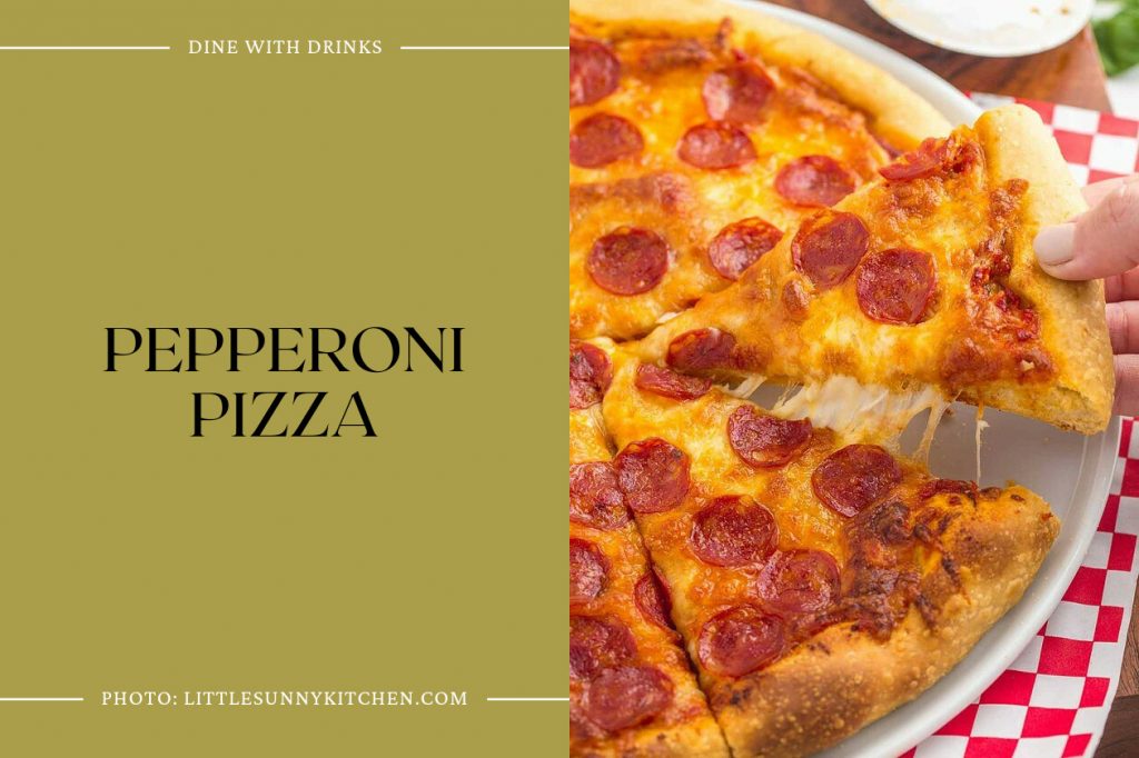 17 Pepperoni Recipes That Will Spice Up Your Kitchen! | DineWithDrinks