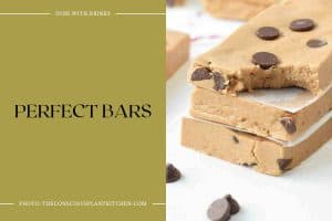 18 Quest Bar Recipes That Will Satisfy Your Sweet Tooth | DineWithDrinks