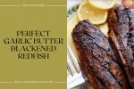 11 Redfish Recipes That Will Make Your Taste Buds Dance! | DineWithDrinks