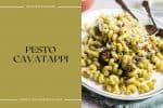 20 Cavatappi Pasta Recipes to Twirl Your Taste Buds! | DineWithDrinks