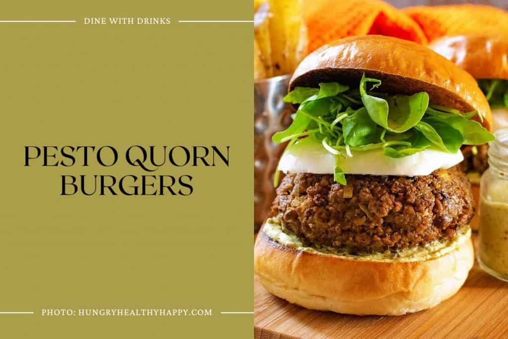 14 Quorn Recipes That Will Make You Say 'Meat Who?' | DineWithDrinks