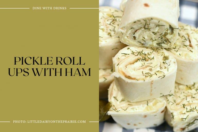 27 Munchie Recipes to Satisfy Your Snack Cravings! | DineWithDrinks