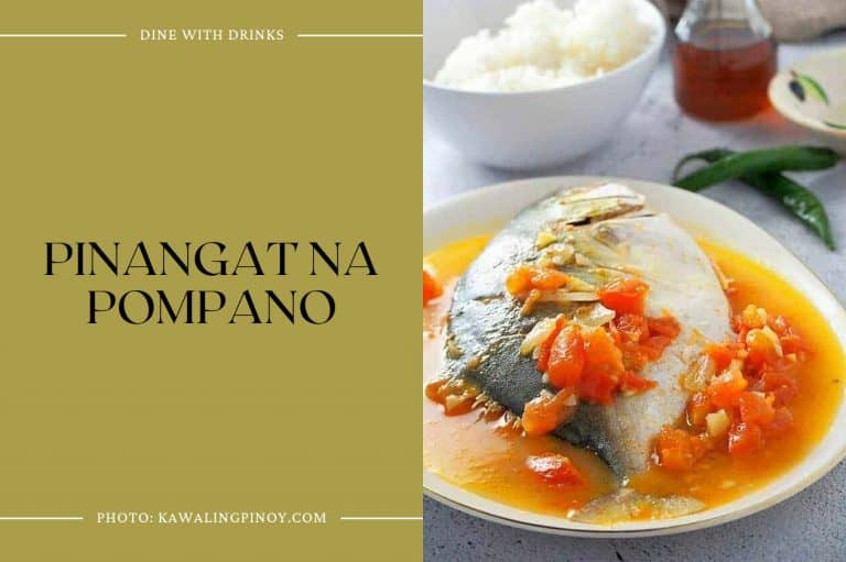 18 Filipino Ulam Recipes: Delightful Dishes to Savor! | DineWithDrinks