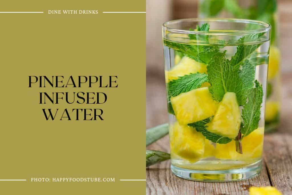 23 Infused Water Recipes to Hydrate in Style! | DineWithDrinks