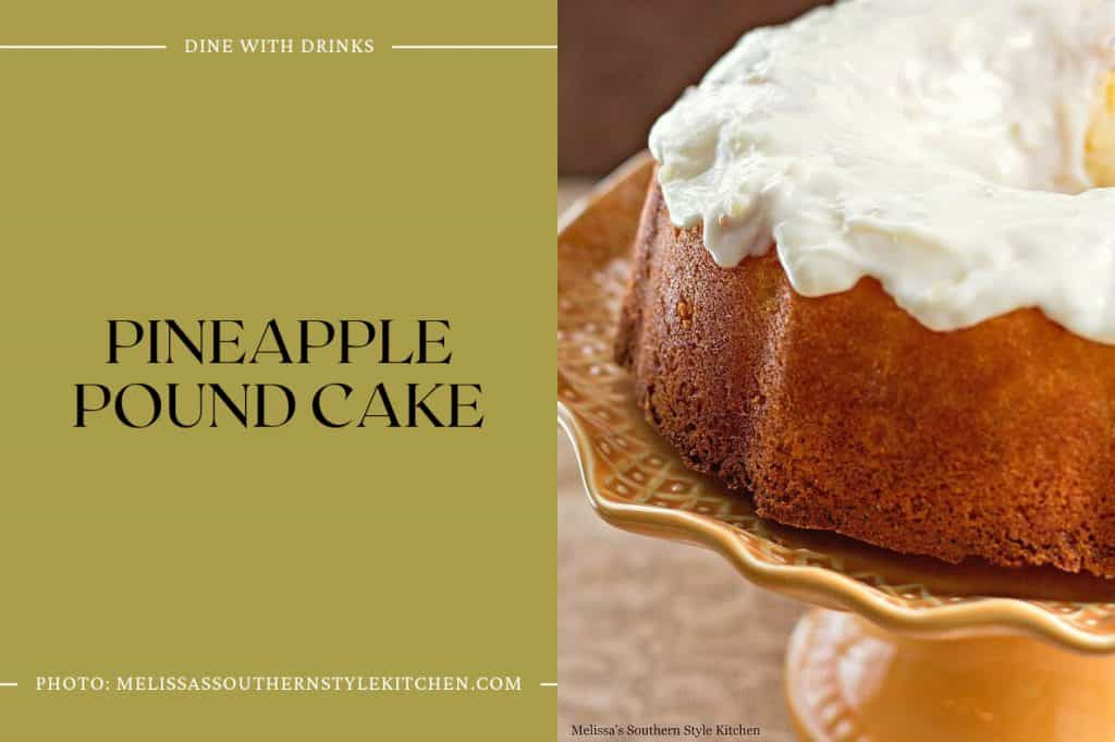 19 Southern Cake Recipes to Satisfy Your Sweet Tooth! | DineWithDrinks