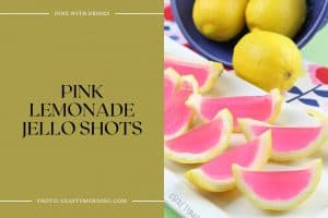 31 Jello Shot Recipes to Shake Up Your Party! | DineWithDrinks