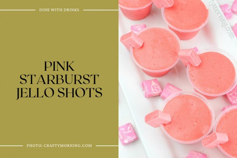 31 Jello Shot Recipes to Shake Up Your Party! | DineWithDrinks