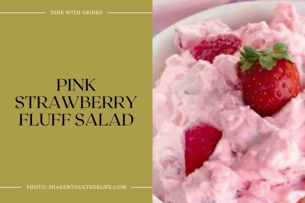 21 Fluff Recipes to Make Your Taste Buds Jump for Joy! | DineWithDrinks