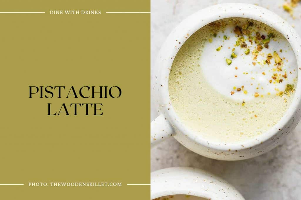25 Flavored Latte Recipes for a Sip-Tastic Adventure! | DineWithDrinks