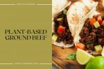 23 Vegan Meat Recipes to Sizzle Up Your Plant-Based Feast! | DineWithDrinks