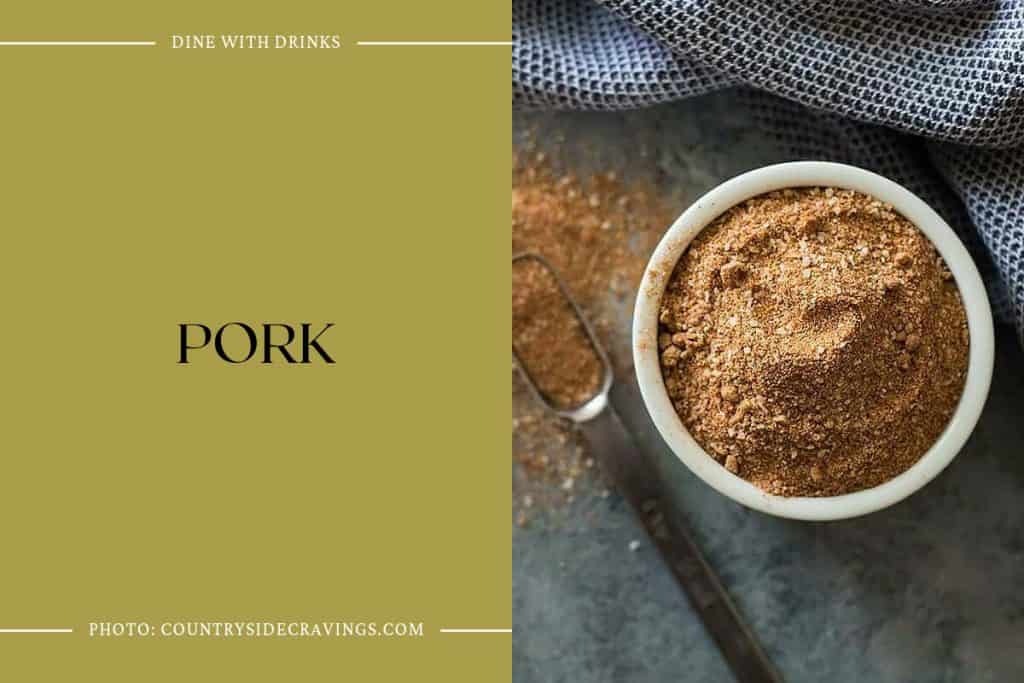 17 Meat Rub Recipes That Will Sizzle Up Your Taste Buds! | DineWithDrinks