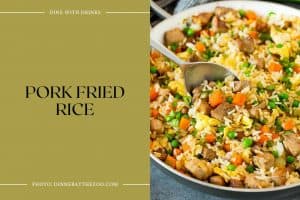 27 Fried Pork Chop Recipes to Sizzle Up Your Taste Buds! | DineWithDrinks