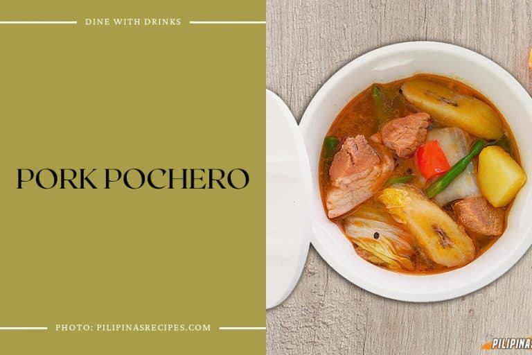 18 Filipino Ulam Recipes: Delightful Dishes to Savor! | DineWithDrinks
