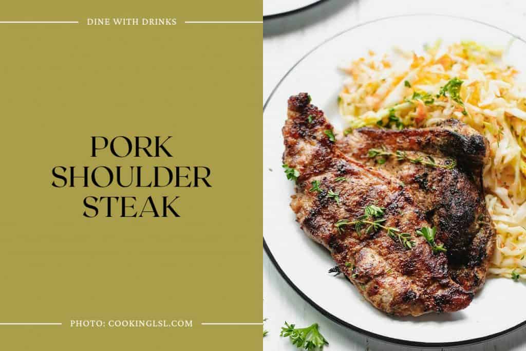 21 Pork Steak Recipes That Will Make Your Taste Buds Sizzle ...