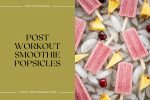 25 Post Workout Smoothie Recipes to Fuel Your Fitness Fire ...