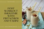 25 Post Workout Smoothie Recipes to Fuel Your Fitness Fire ...