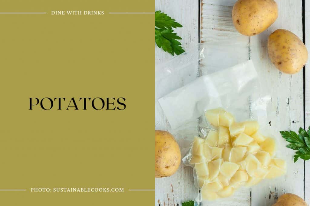 20 Freezing Recipes to Chill Your Taste Buds | DineWithDrinks