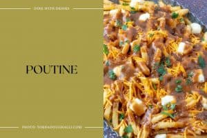 27 Munchie Recipes to Satisfy Your Snack Cravings! | DineWithDrinks