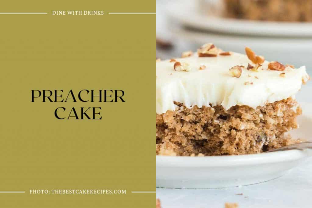 19 Southern Cake Recipes to Satisfy Your Sweet Tooth! | DineWithDrinks
