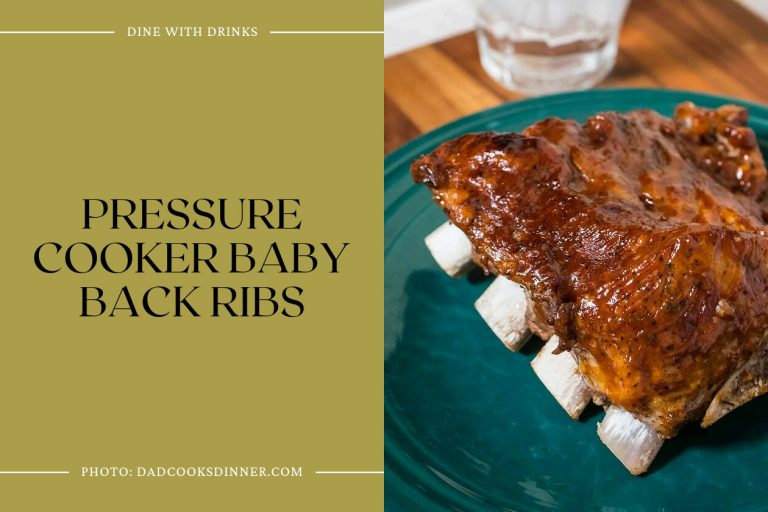 27 Power Pressure Cooker Recipes That Will Blow Your Mind! | DineWithDrinks