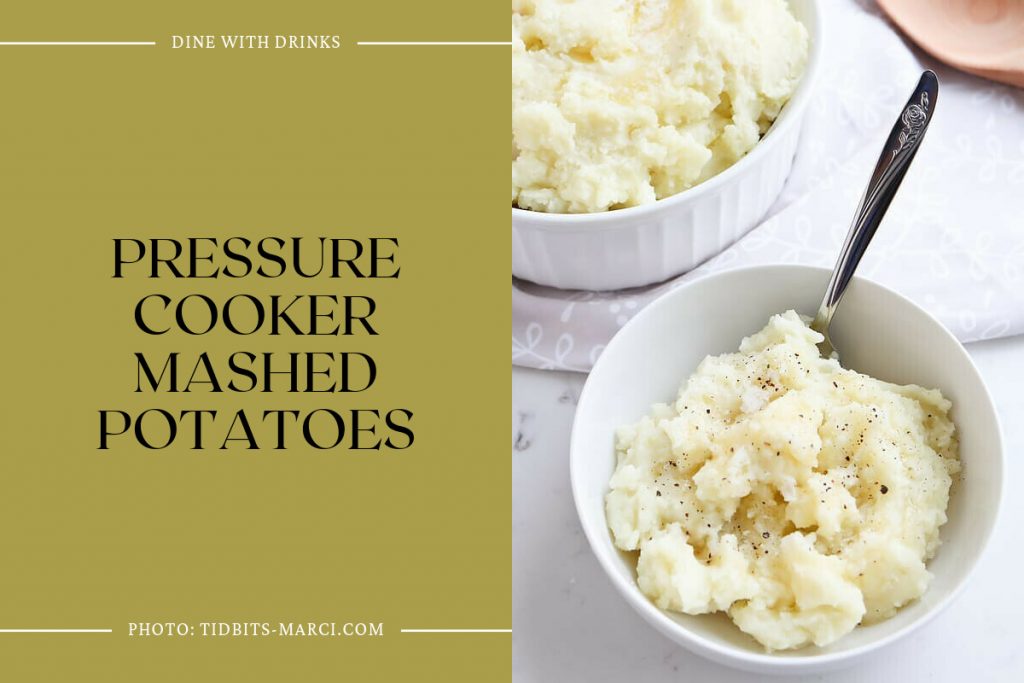 27 Power Pressure Cooker Recipes That Will Blow Your Mind! | DineWithDrinks