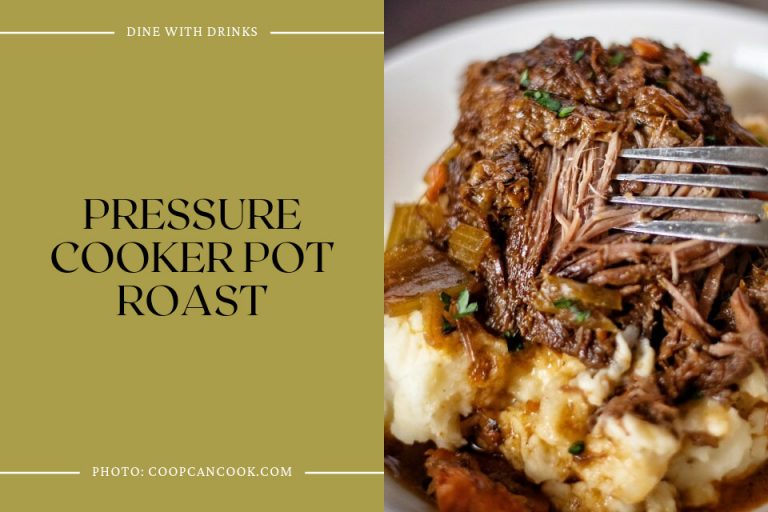 27 Beef Pressure Cooker Recipes That Will Bowl You Over | DineWithDrinks